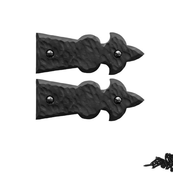 Decorative Hinge - Etsy