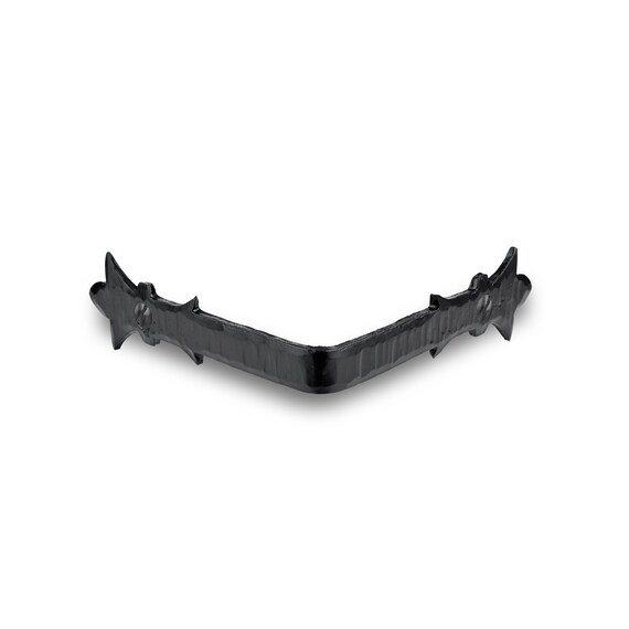 2 Pack 3.5 Forged Decorative Angular Corner Protector - Etsy