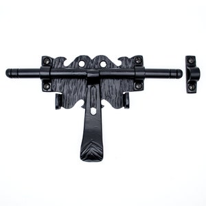 9" Barrel Bolt Lock Latch Lock for Farmhouse Gates, Doors Borderland ...