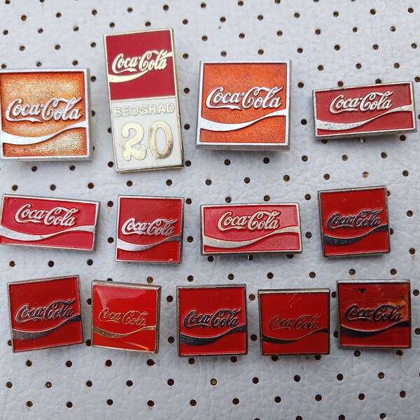 Coca Cola Memorabilia - Etsy