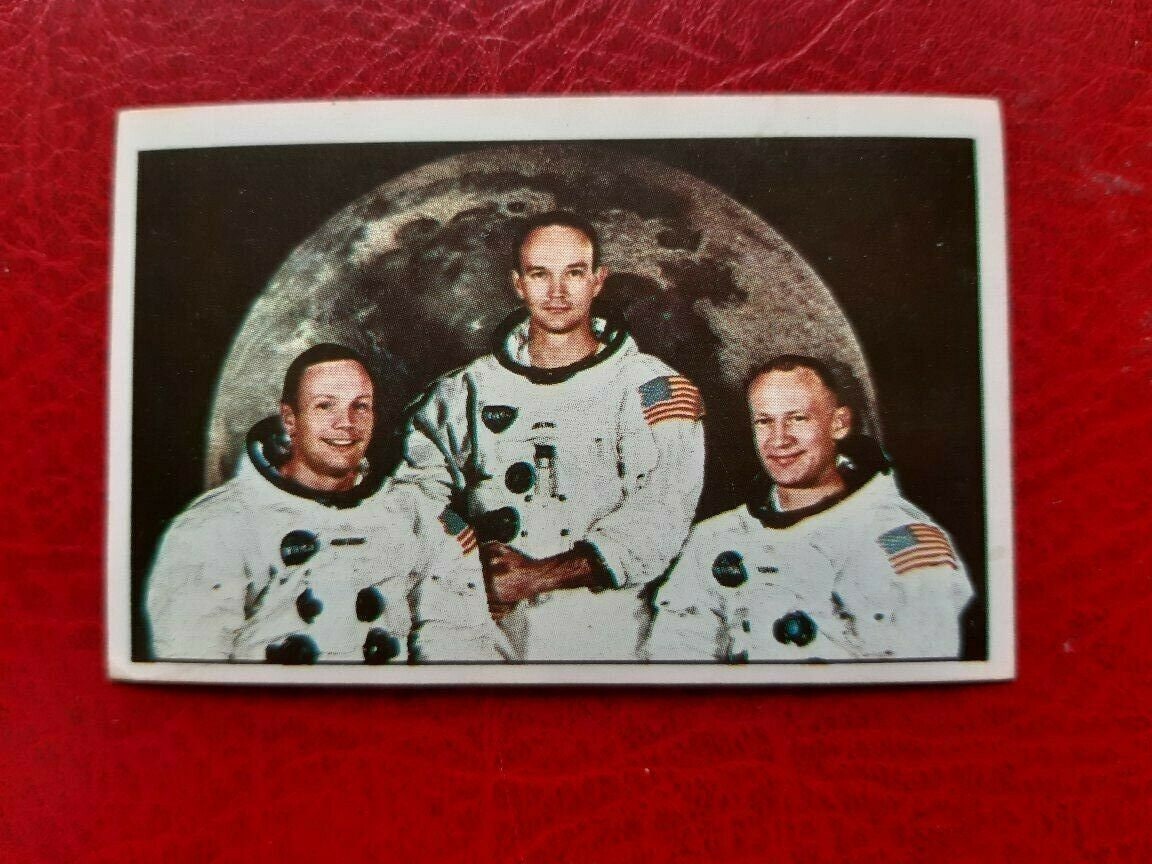 Neil Armstrong Astronaut Badges