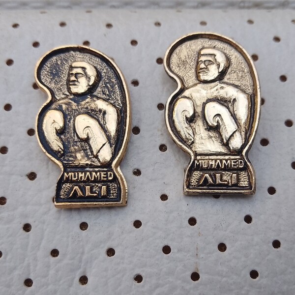 Heavyweight Champion - Etsy