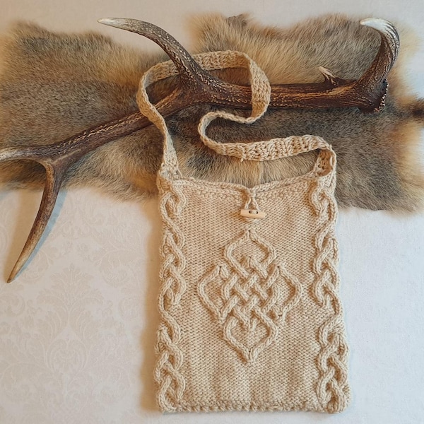 Viking Knitting - Etsy