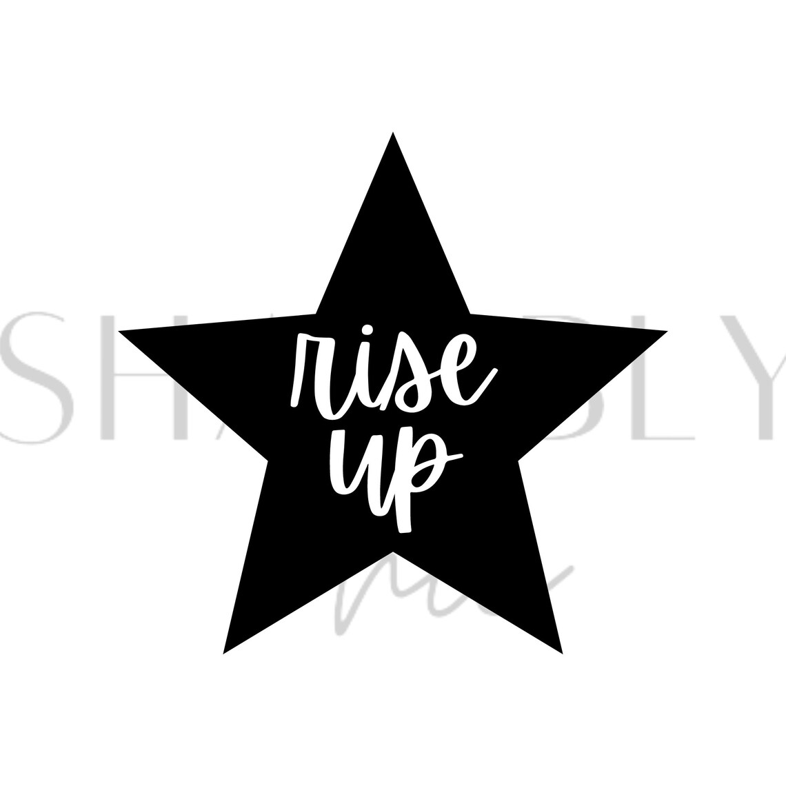 Rise Up--hamilton Inspired PNG - Etsy