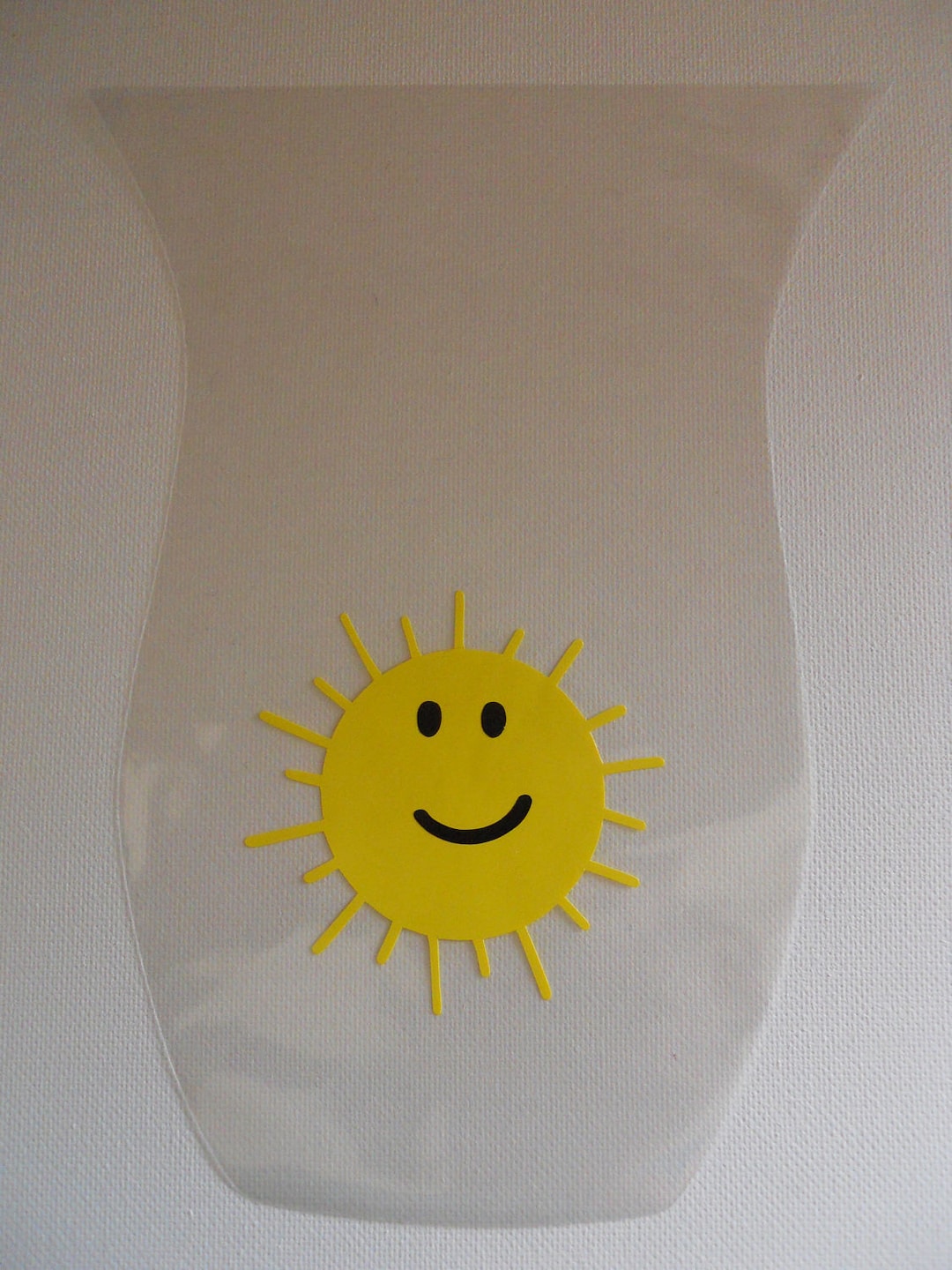 Sunshine Treat Bag, Sunshine Bags, Sunshine Party Favor, Sunshine ...