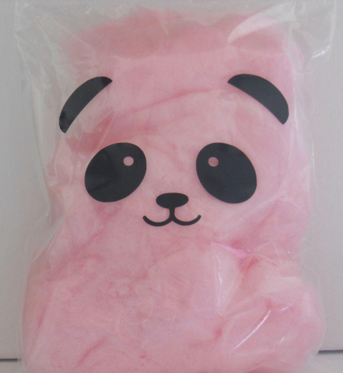 Panda Party Treat Bags, Party Favors, Panda Birthday, Panda Party Favor ...