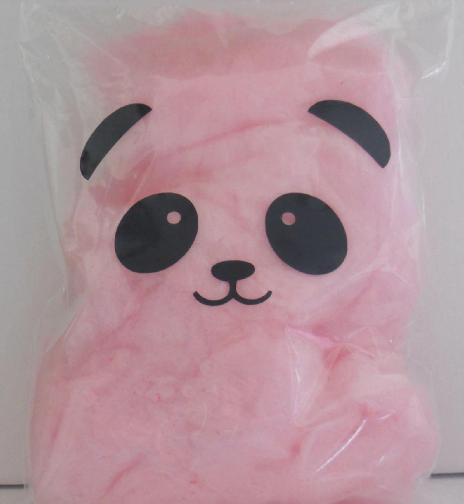 Panda Party Treat Bags Party Favors Panda Birthday Panda - Etsy