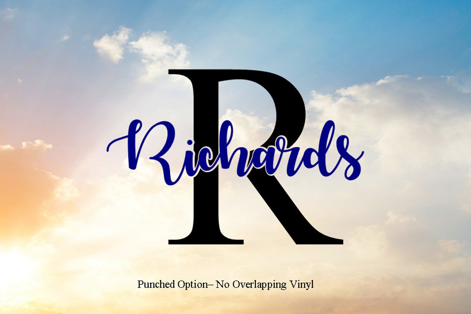 Monogram Svg, Last Name Svg, Custom Svg, Name Svg, My Name Svg ...