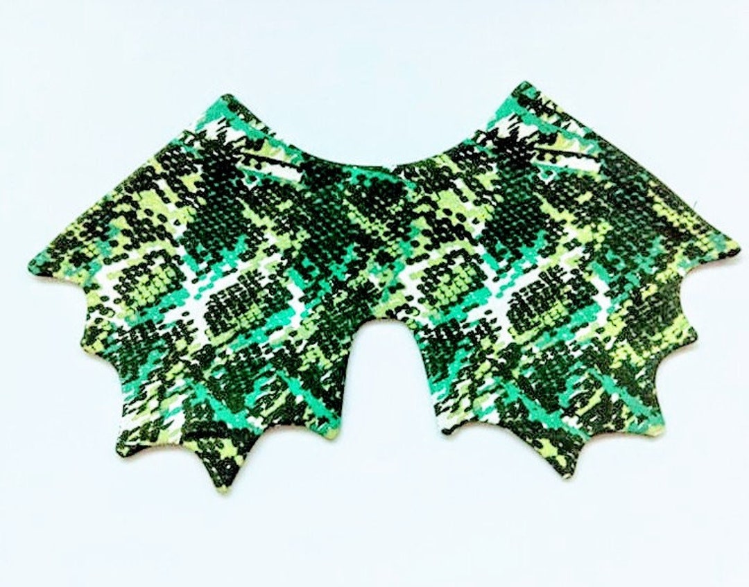 Dragon Wing Pattern, Wings Pattern, Dragon Wings for Dog or Cat, Dragon ...