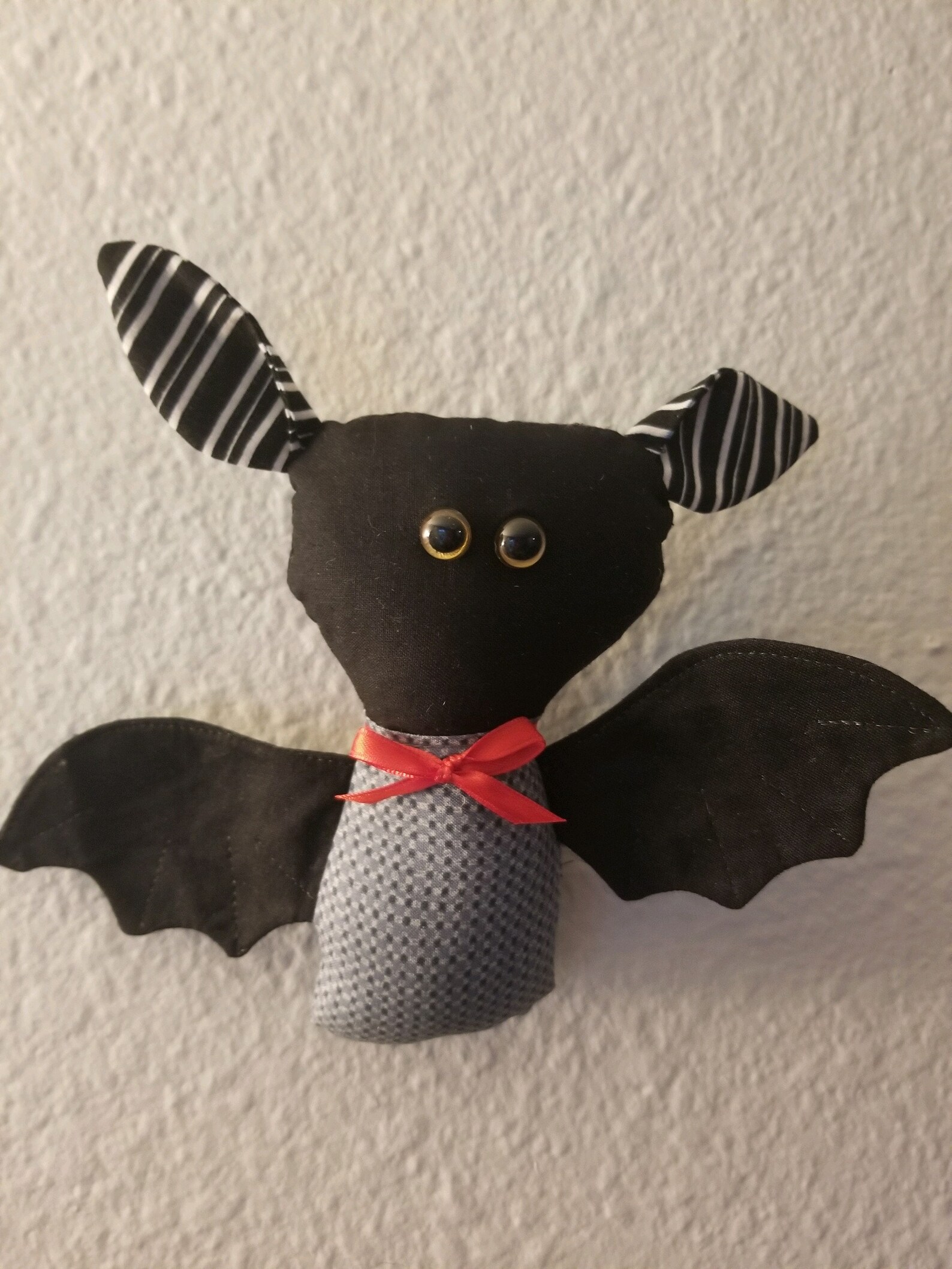 Bat Sewing Pattern PDF Sewing Pattern - Etsy