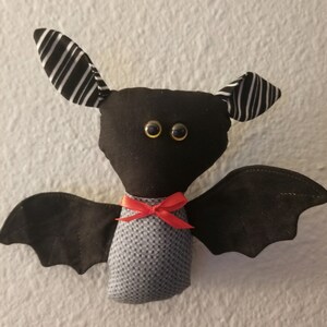 Bat Sewing Pattern- PDF Sewing Pattern - Etsy