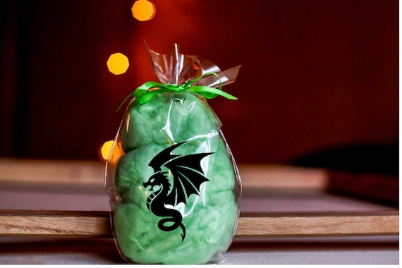 Dragon Party Favors Dragon Birthday Dragon Party Favor | Etsy