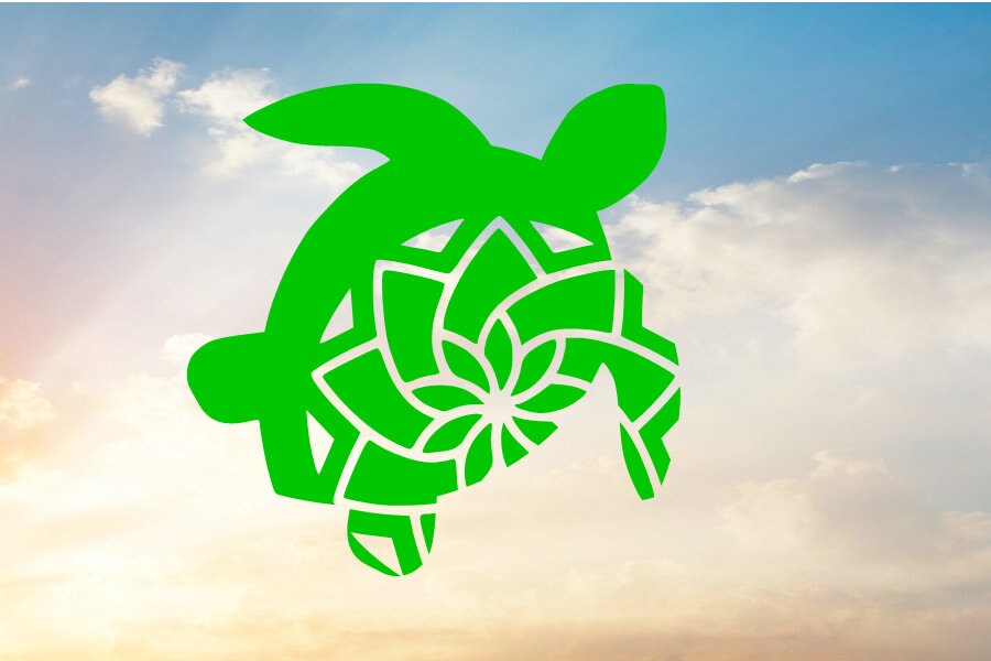 Save the Sea Turtles Turtle Svg Sea Turtle Svg Summer Svg | Etsy