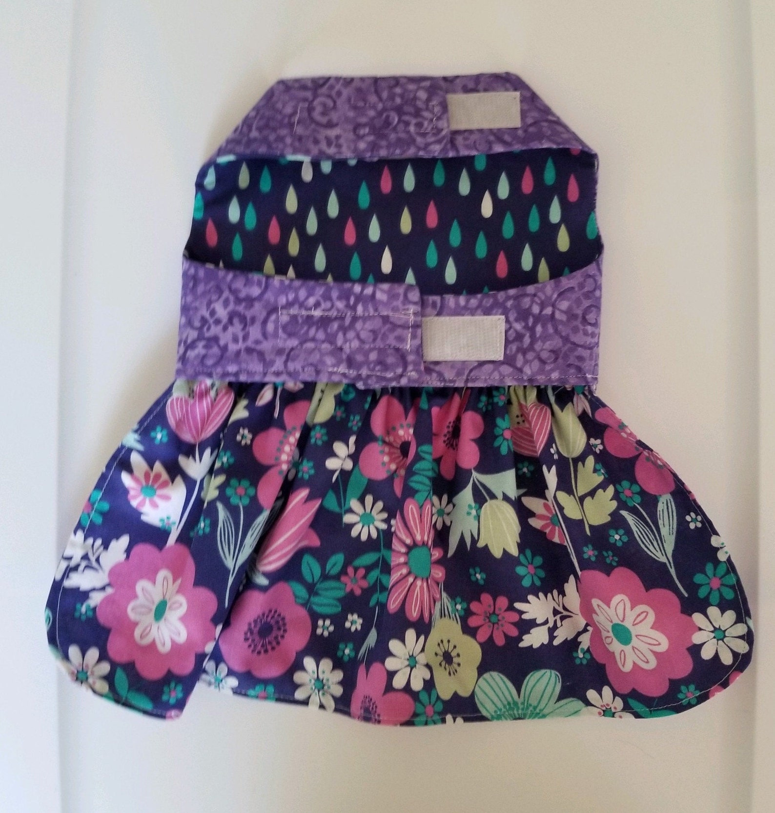 Dog Dress Pattern Dog Dress PDF Pattern Sewing Pattern Dog - Etsy