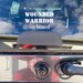 Wounded Warrior on Board Decal Sticker for Veterans Military - Etsy