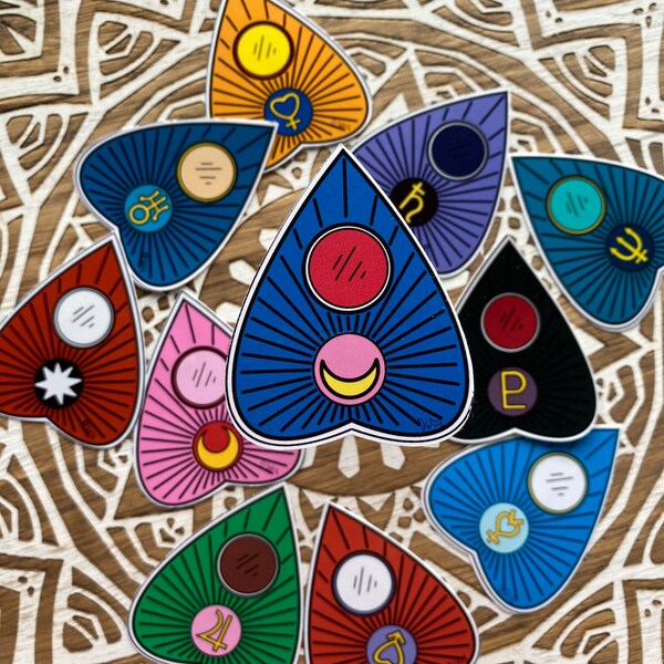 Sailor Saturn - Etsy