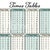 Angles Chart Digital Files A1, A2, A3, A4 Angles Poster, Maths Poster ...