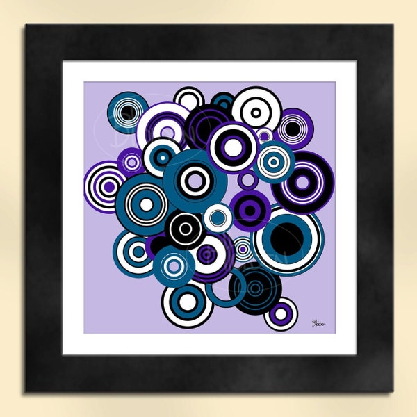 Telling Time Educational Chart Digital Files A1, A2, A3, A4 Time ...