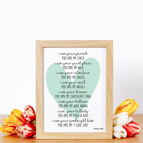 I Am Your Parent - Etsy