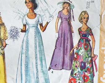 Simplicity 9260 - Etsy