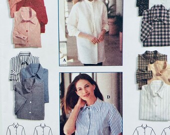 Simplicity 9818 - Etsy