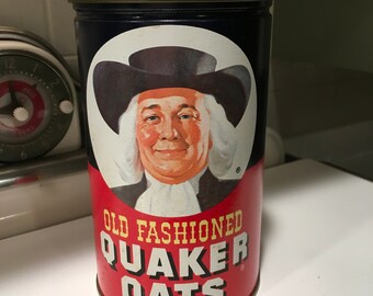 Quaker oats | Etsy