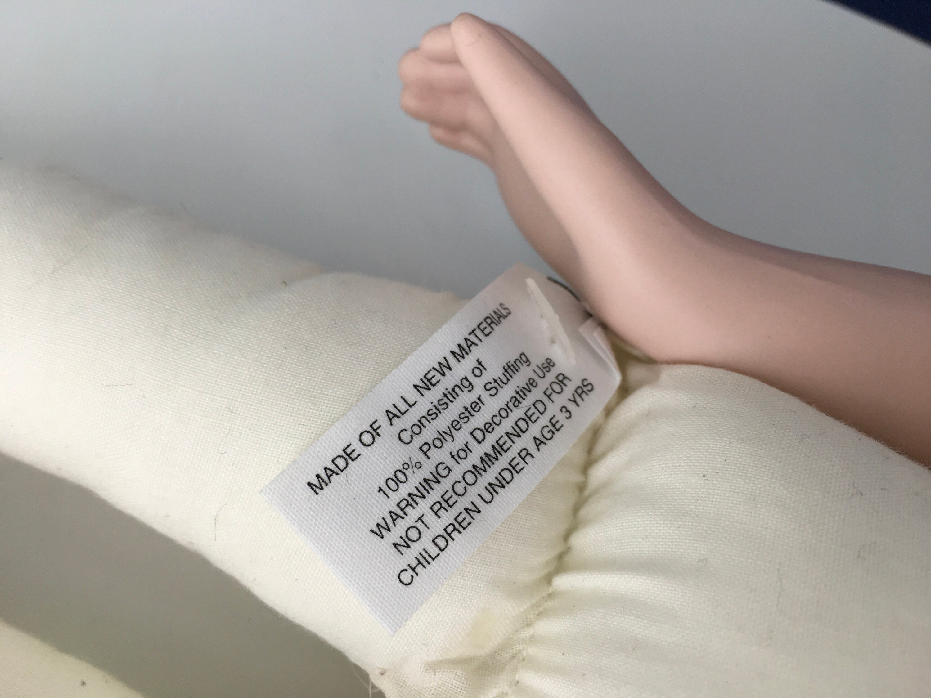 Vintage Cache Junction Kids 18 Porcelain Doll Kit 1990s Pick a Doll - Etsy