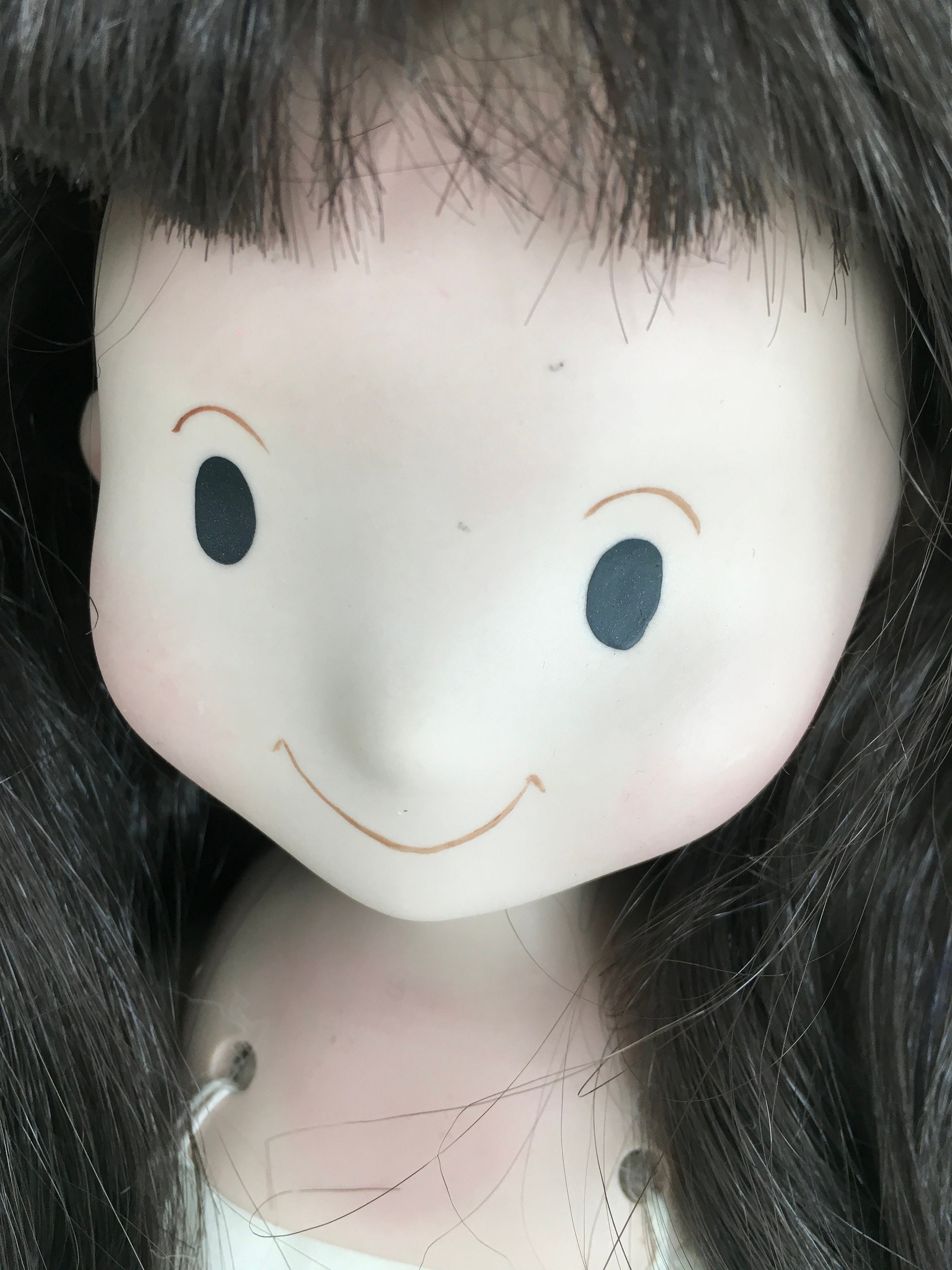 Vintage Cache Junction Kids 18 Porcelain Doll Kit 1990s Pick a Doll - Etsy