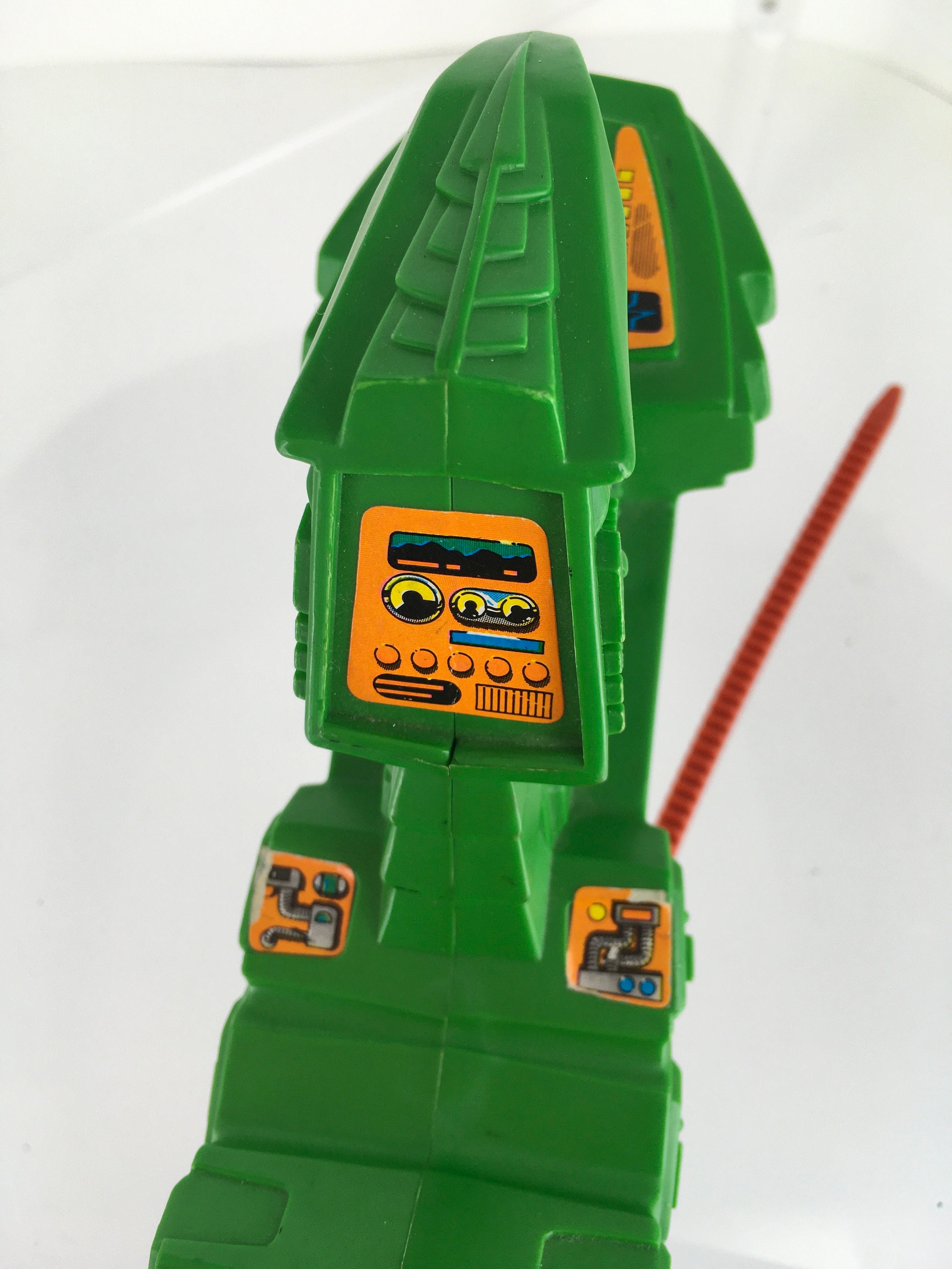 Vintage Complete Road Ripper Masters of the Universe MOTU 1984 - Etsy