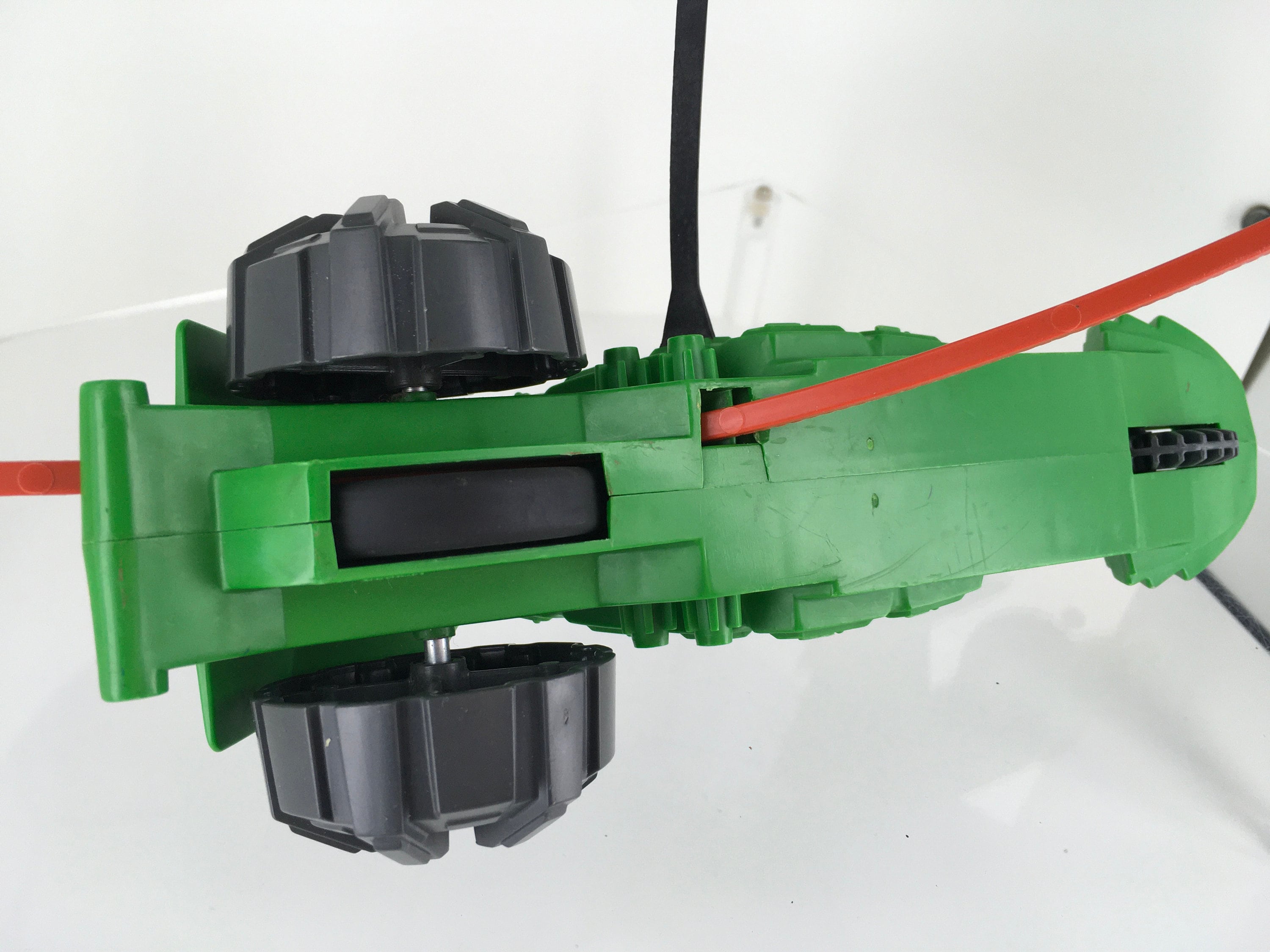 Vintage Complete Road Ripper Masters of the Universe MOTU 1984 - Etsy