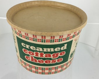 Cottage Cheese - Etsy