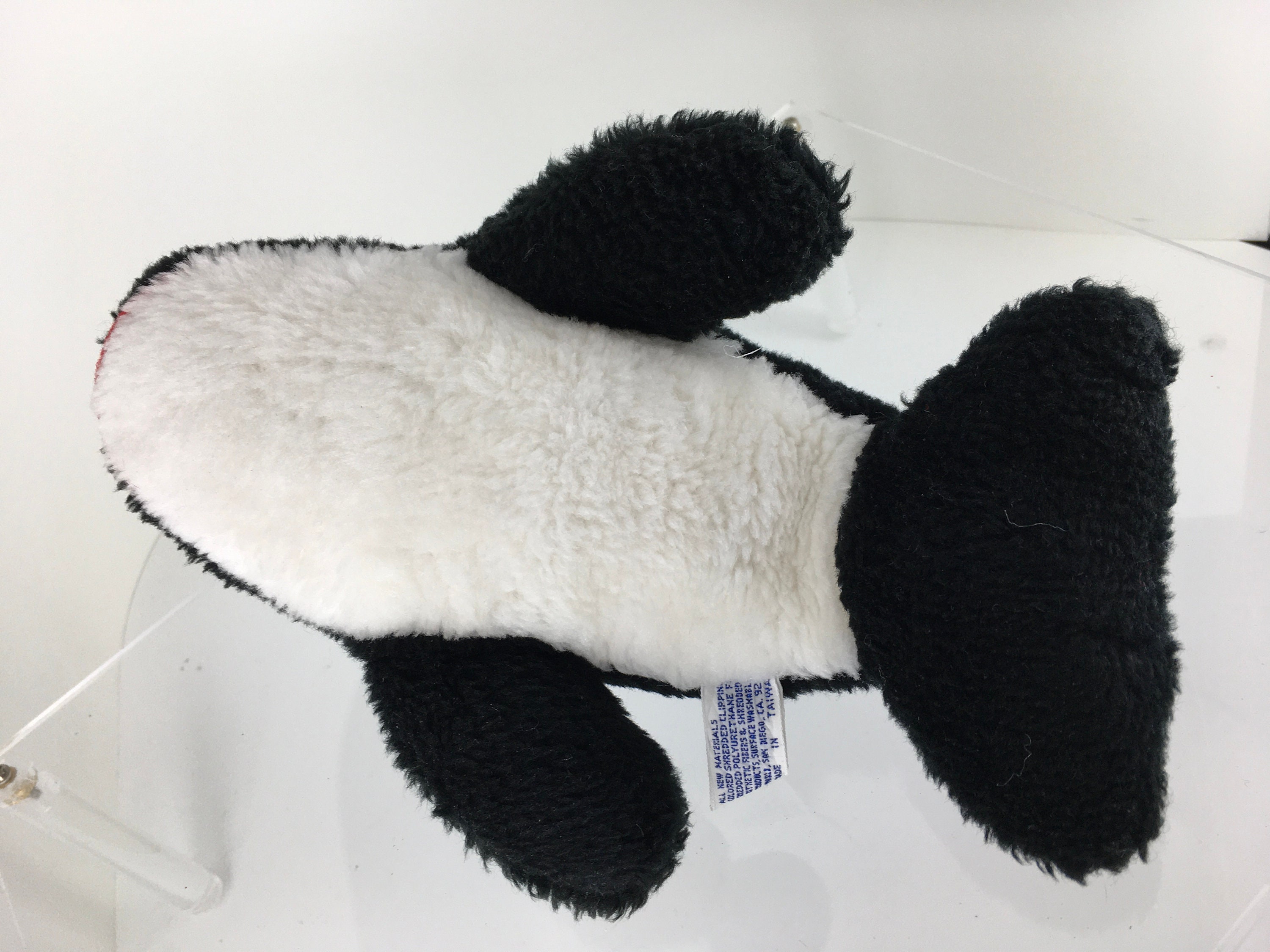 Vintage 1980’s Sea World Shamu Whale and Dolphin. Second Grey Dolphin ...