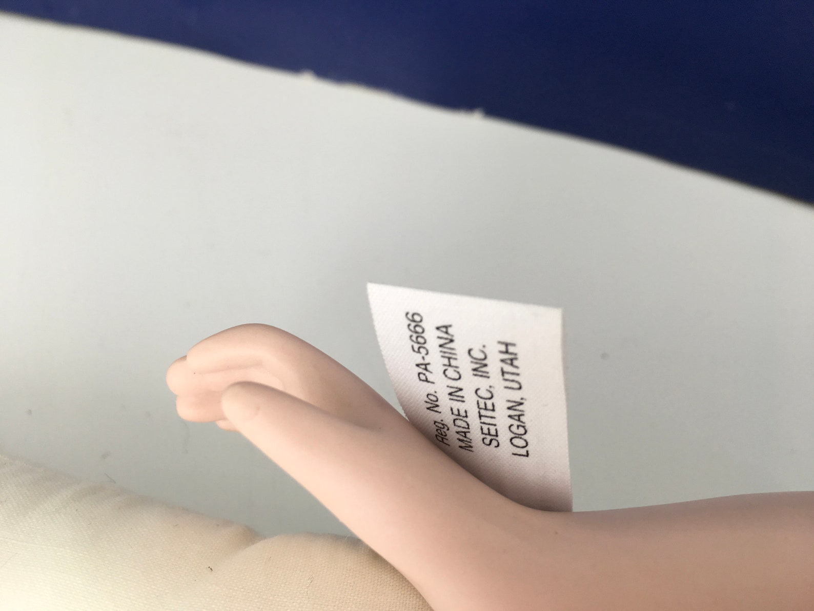 Vintage Cache Junction Kids 18 Porcelain Doll Kit 1990s Pick a Doll - Etsy