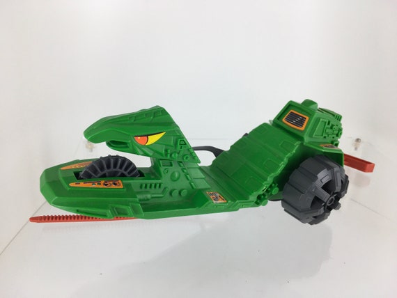 Vintage Complete Road Ripper Masters of the Universe MOTU 1984 | Etsy