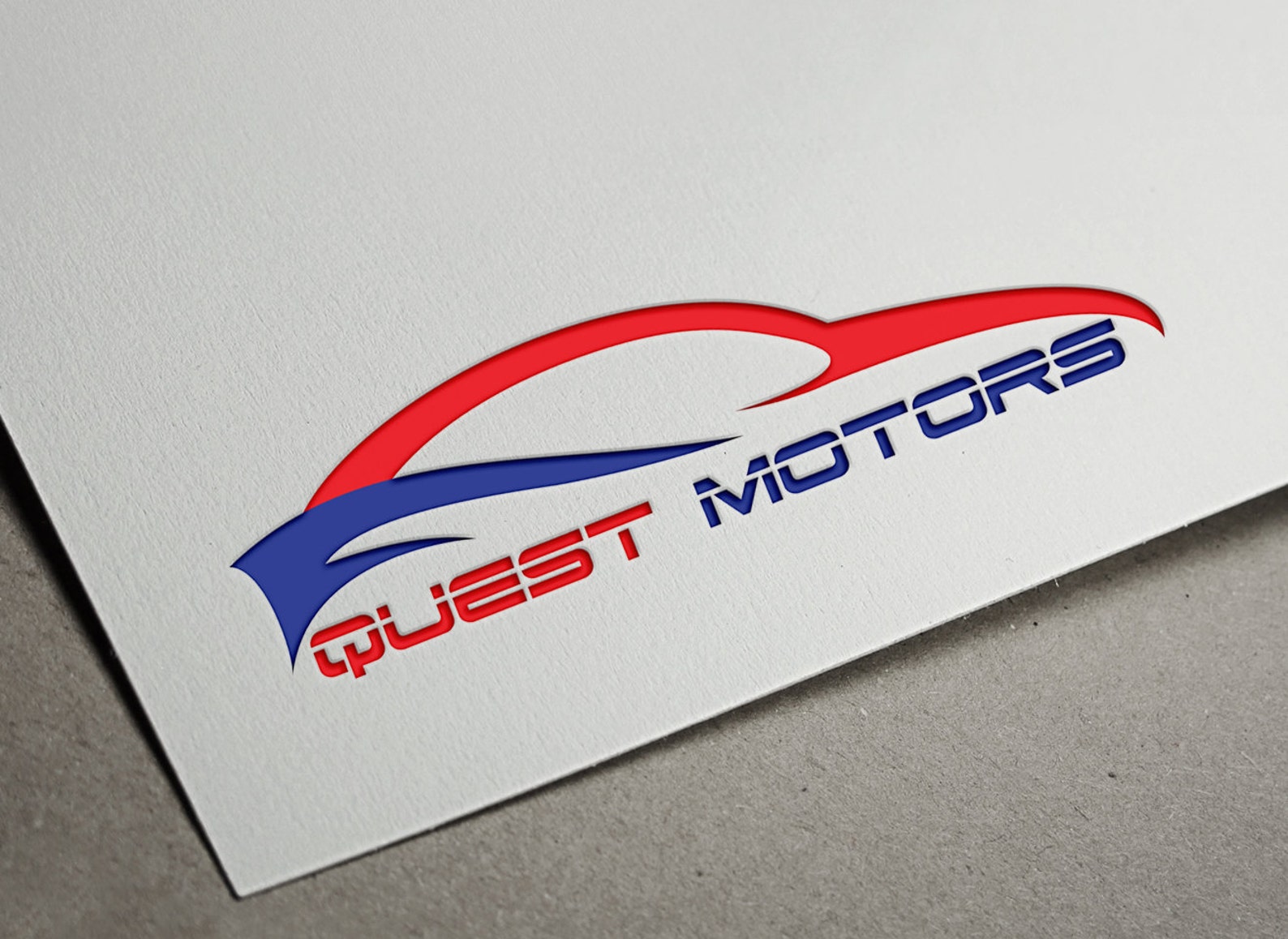Custom Car Logo Design, Car Logo Design, Car Show Logo Design, Car ...