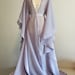 Luxury Robe Sewing Pattern | XS-4XL, Easy Elegant DIY (digital Pattern ...