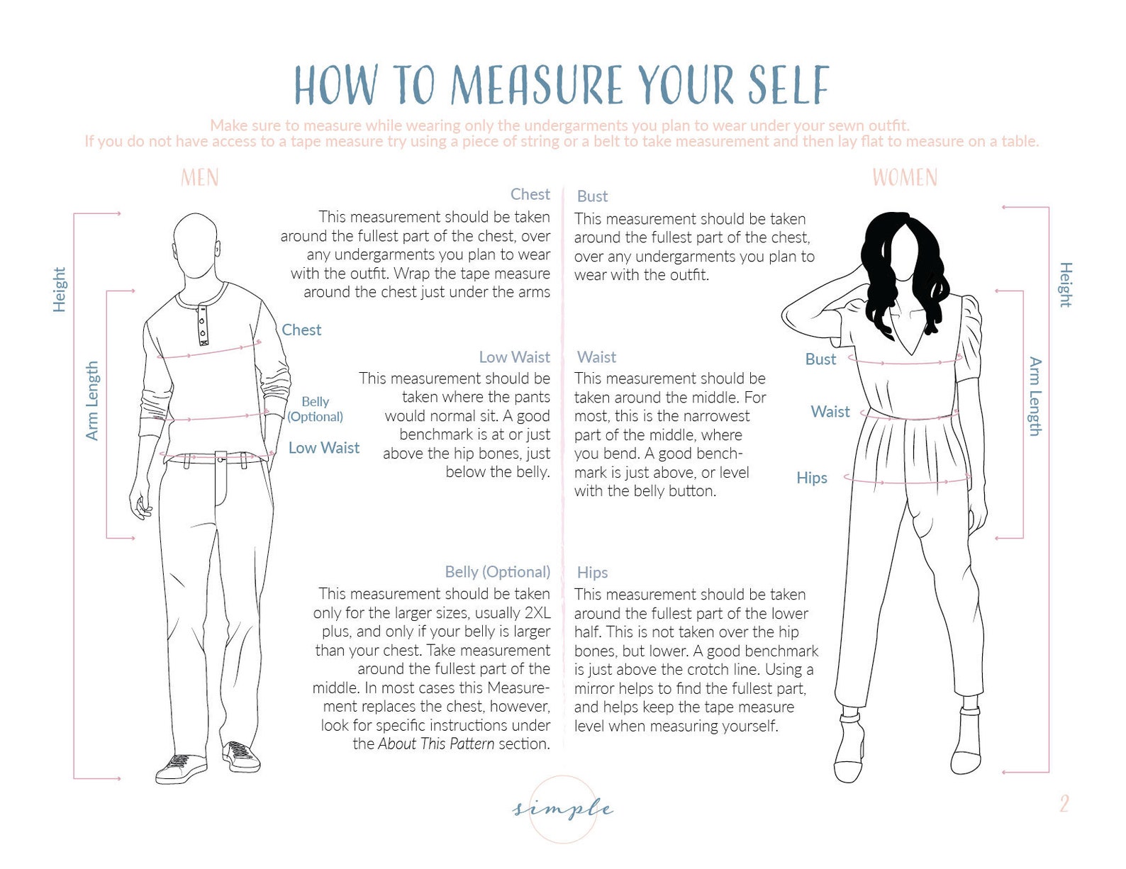 Luxury Robe Printable Sewing Pattern Sizes XS 4XL Very - Etsy