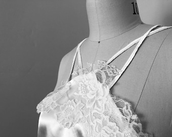 Easy Lingerie Sewing Pattern Sizes XS 4XL Sexy - Etsy