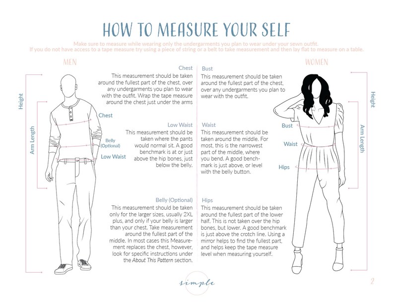 Easy Lingerie Sewing Pattern | Sizes XS - 4XL | Sexy Valentines Day ...