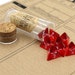 D&D Healing Potion With Red D4 Dice - Role Play Accessory - Etsy