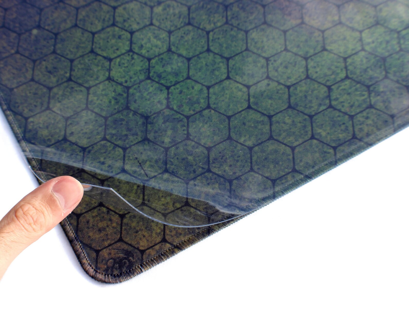 D&D Hex Grid Battle Mat and Tokens for Dungeons and Dragons - Etsy