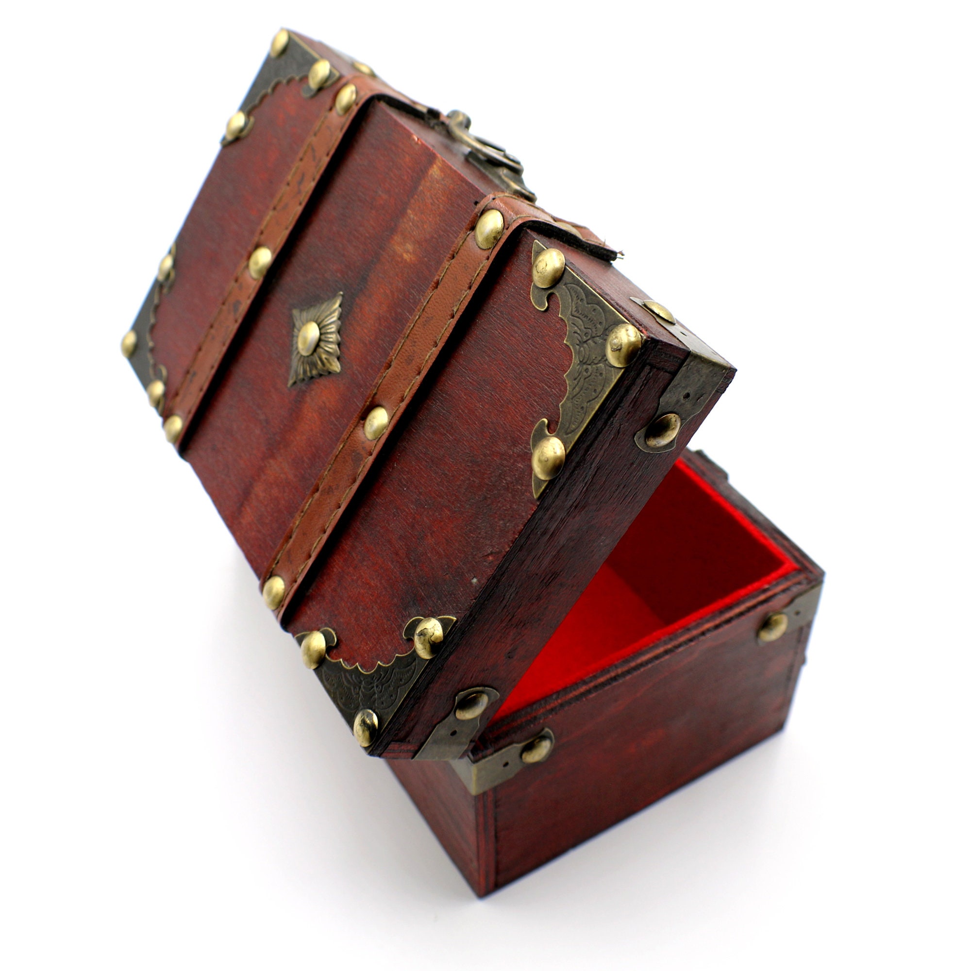 Large Dice Storage Chest / Box and D&D Accessories - Etsy