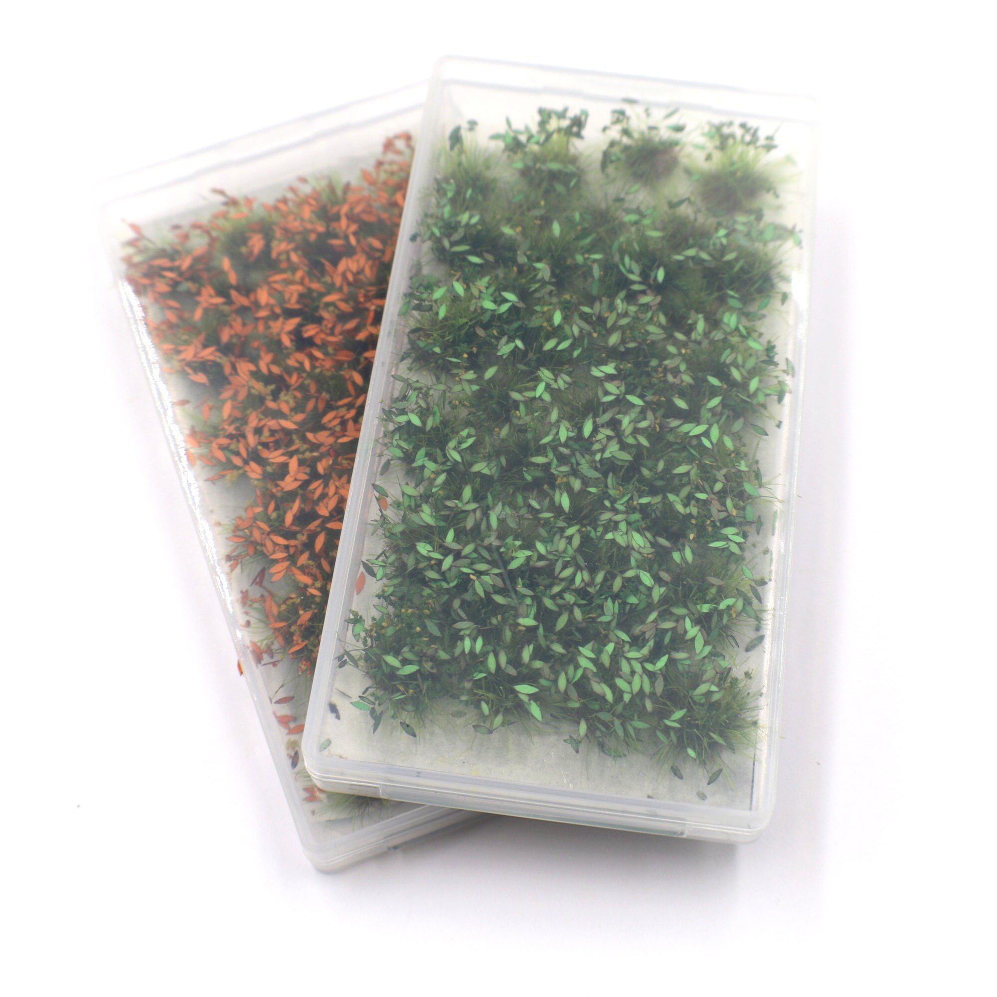 Weeds / Grass for Model Gardens and Dollhouse Landscapes - Etsy