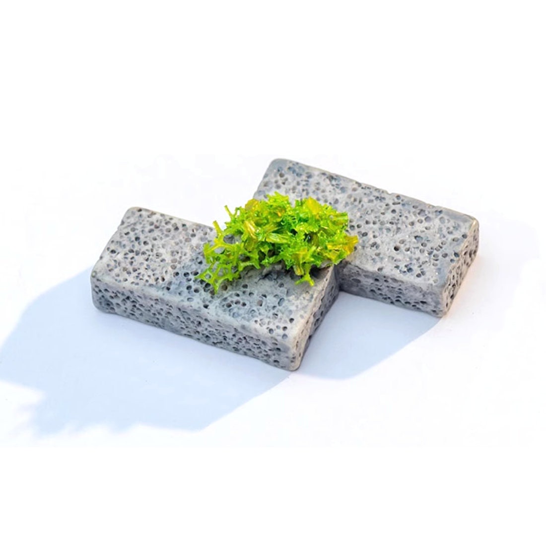 Resin Paving Bricks for Micro Landscapes and Dollhouses - Etsy