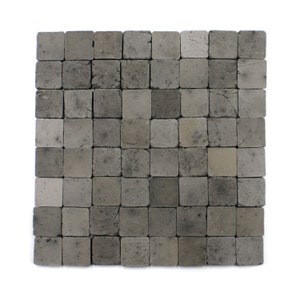Miniature Pavement Model Stone Bricks / Tiles for Modelling and ...