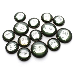 Gravestone Corpse / Death Marker Tokens - D&D Counters - Etsy