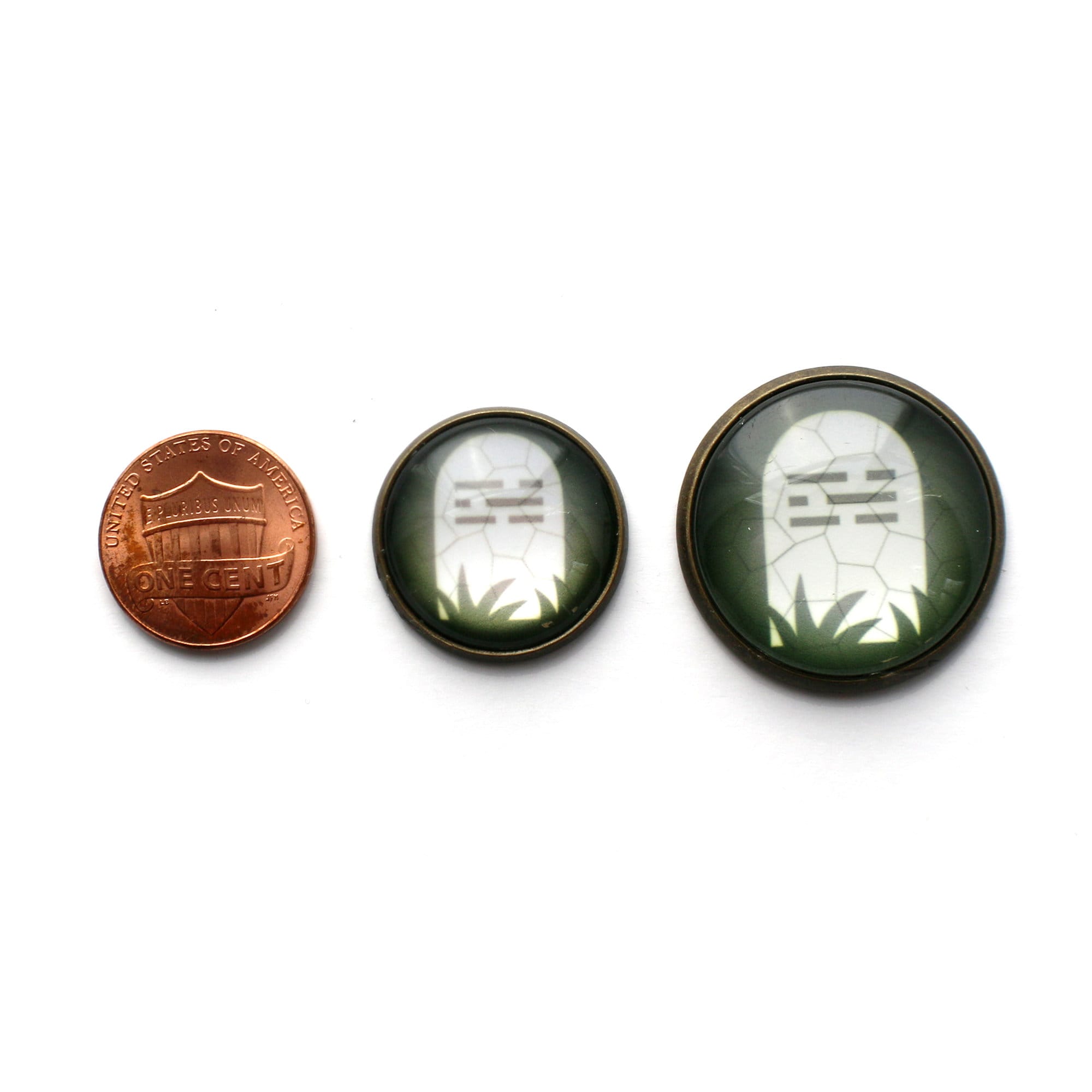 Gravestone Corpse / Death Marker Tokens D&D Counters | Etsy