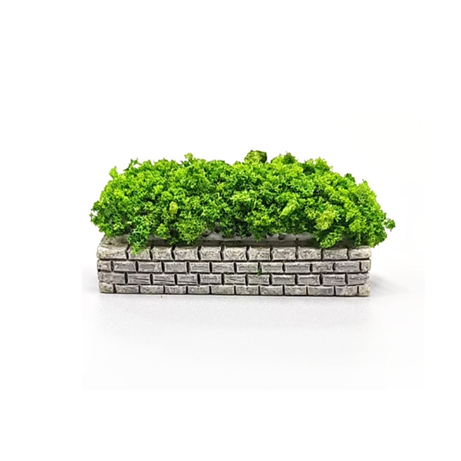 Miniature Planters for Micro Landscapes and Dollhouses - Etsy