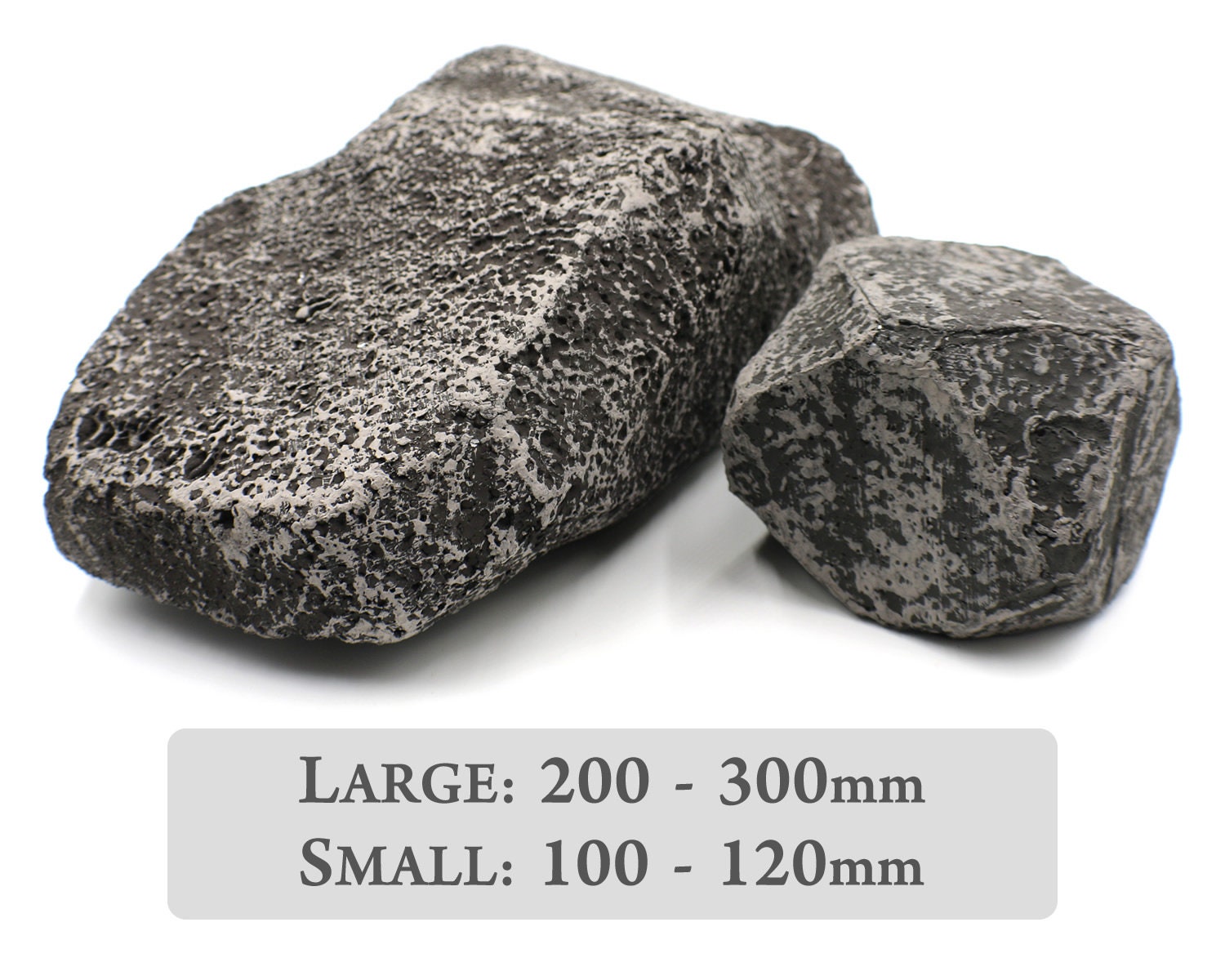 Model Rocks and Stones for Warhammer Terain / Wargaming Scenery - Etsy