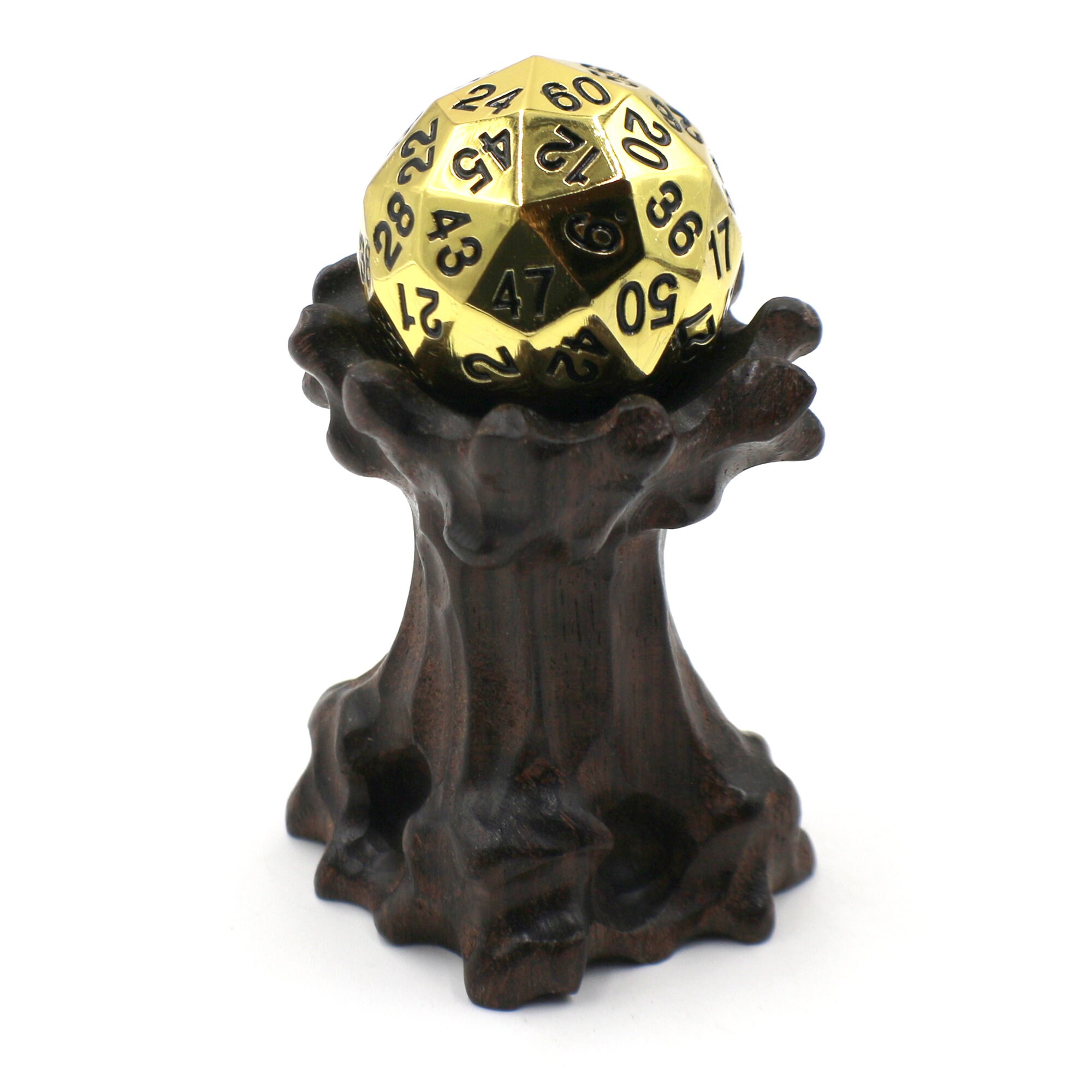 Large Dice Display Stand D&D / RPG Accessory | Etsy